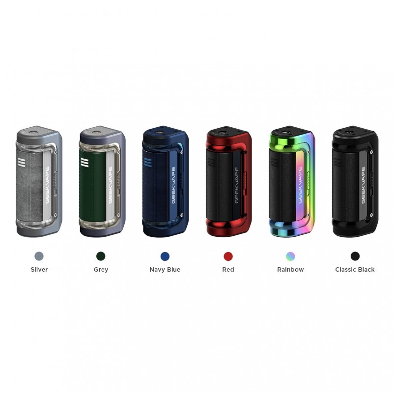 GeekVape M100 Aegis Mini 2 Mod, m100 aegis mini 2 kit, internal battery